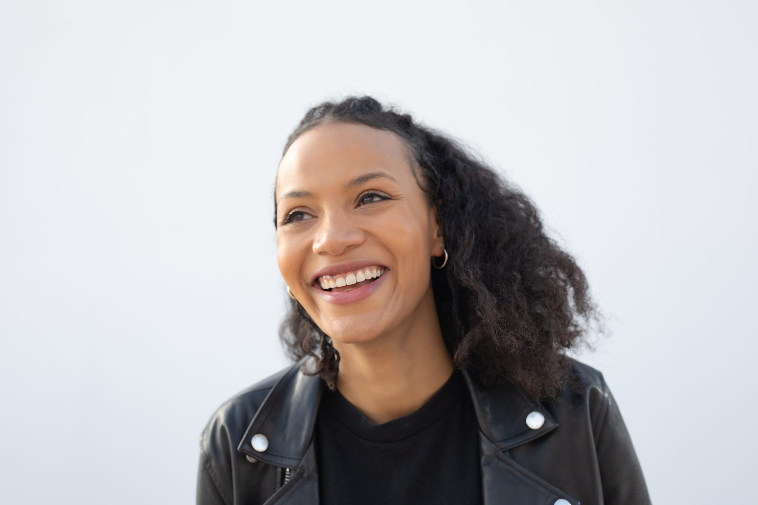 Amina Eisner | Autorin & Schauspielerin im Interview | Vom Wind verweht